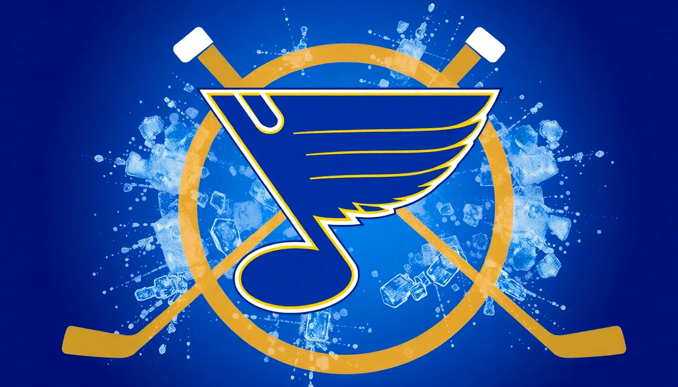 🔥 Free Download Saint Louis Blues Wallpaper by @erich20 | WallpaperSafari