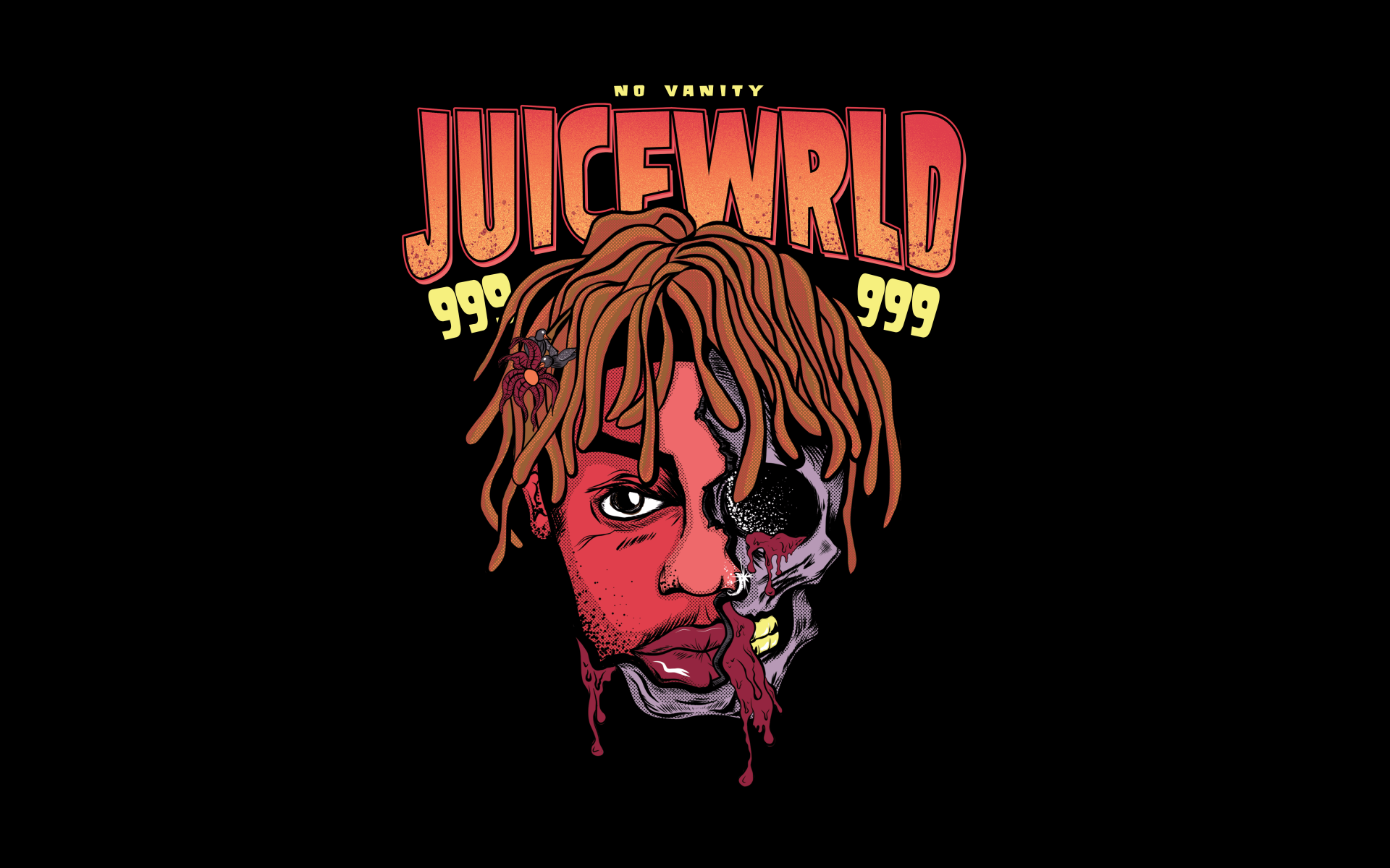 🔥 Free Download Juice Wrld 1440p Resolution Hd 4k Wallpaper Image by ...