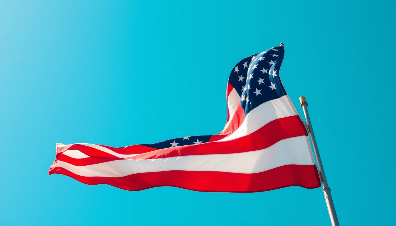 🔥 Free Download High Resolution American Flag Wallpaper by @mlester4 ...