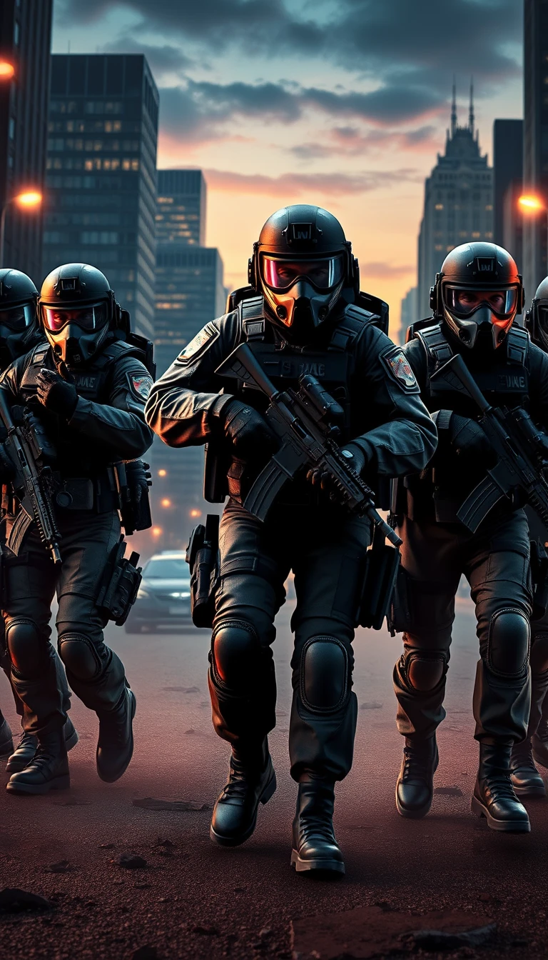 🔥 [50+] Police SWAT Wallpapers | WallpaperSafari