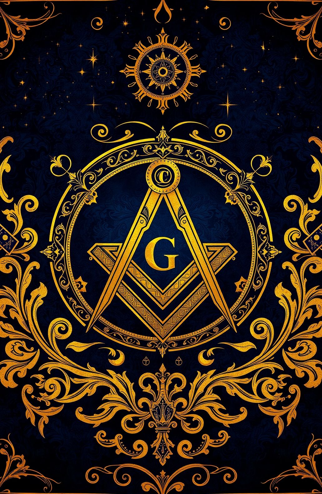 🔥 Free Download Masonic Screensavers And Wallpaper by @christopherw57 ...