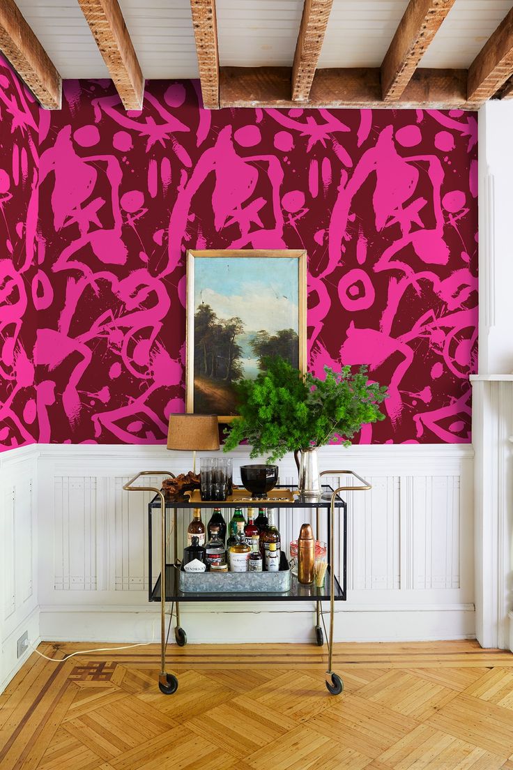 Free download Maximalism is 2018s Top Interior Design Trend Maximalist ...