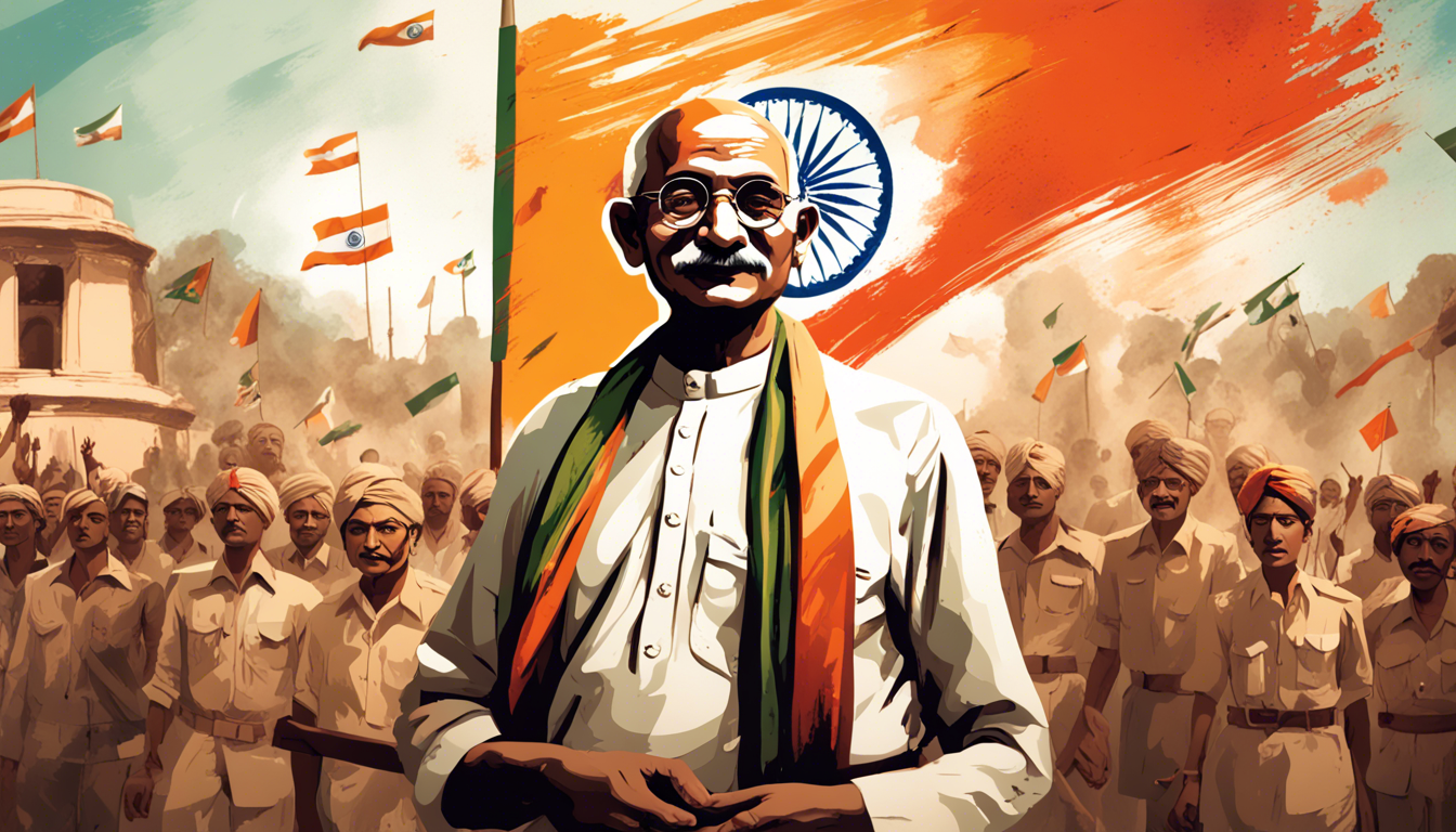 🔥 [30+] Indian Freedom Fighters Wallpapers | WallpaperSafari