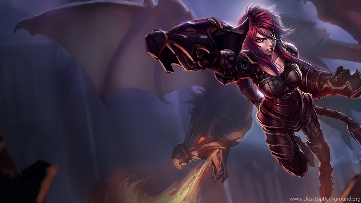 🔥 Free Download League Of Legends Ironscale Shyvana Dragon by @agreen67 ...