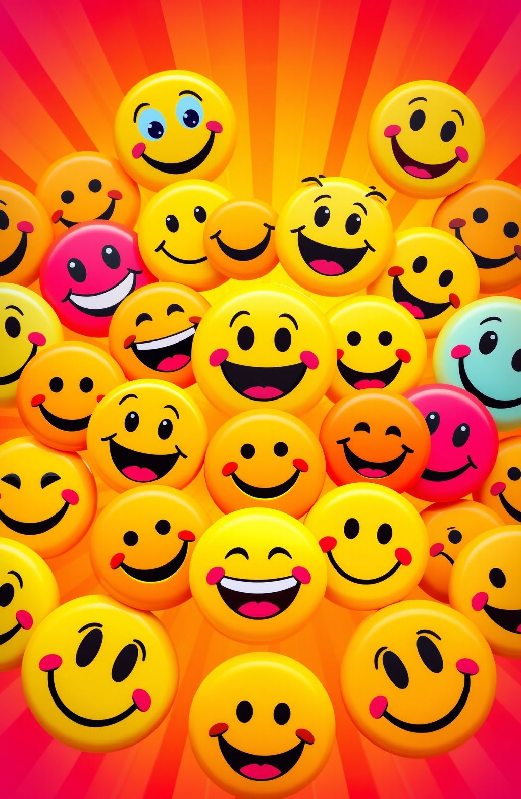🔥 Free Download Hd Smiley Wallpaper by @jcastillo67 | WallpaperSafari