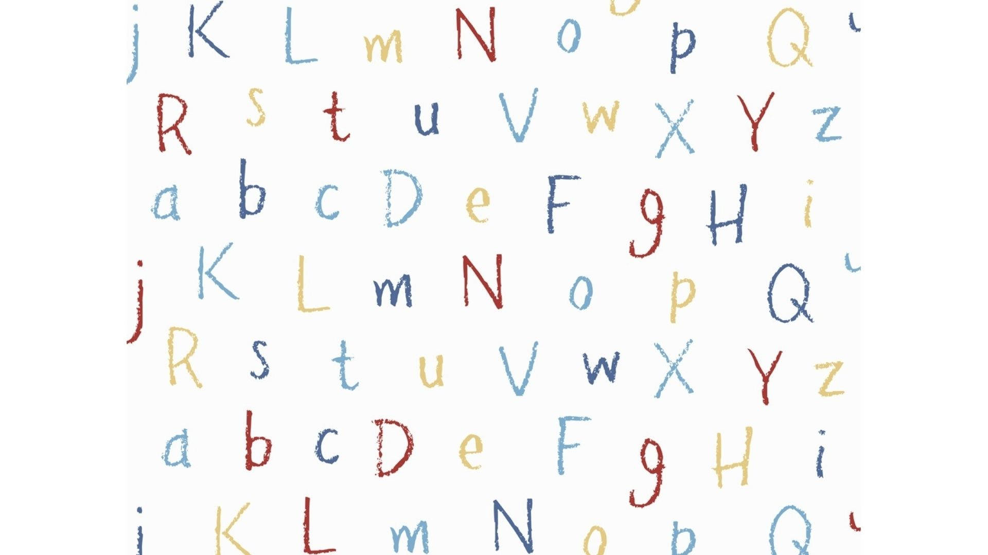 🔥 Free Download Painted Alphabets Wallpaper by @knewman90 | WallpaperSafari