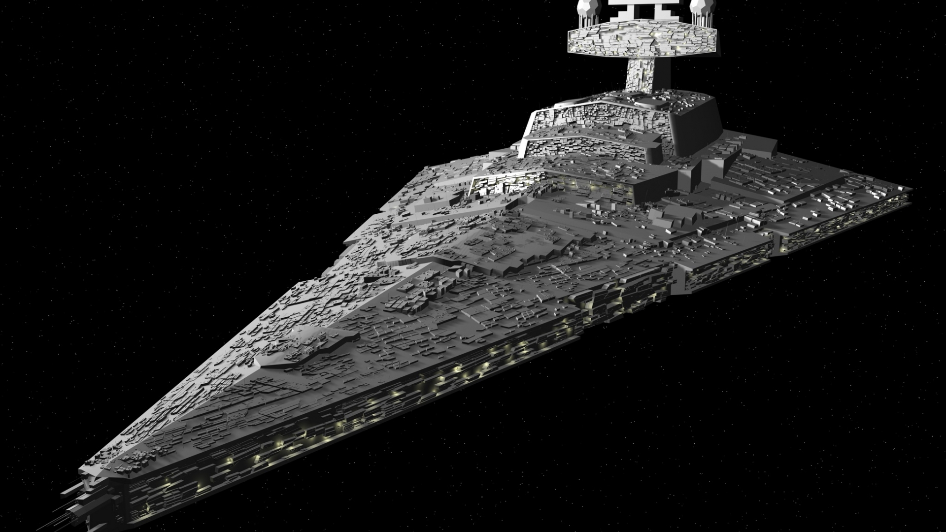 🔥 Free Download Super Star Destroyer Executor Wallpaper Imperial by ...