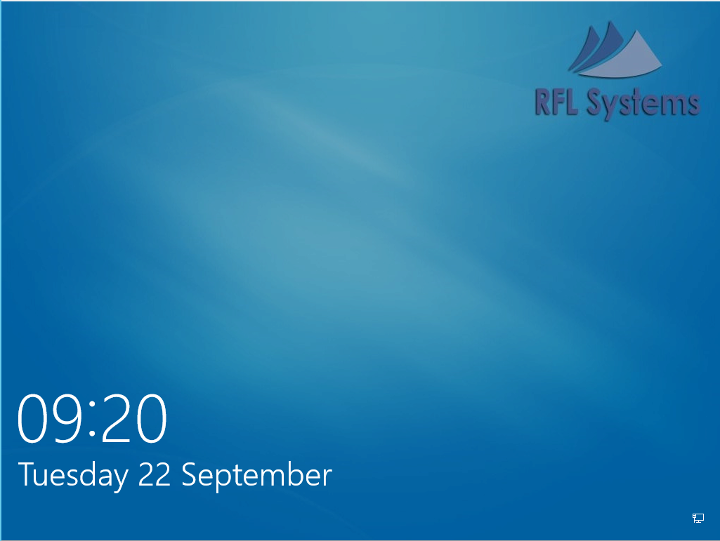 Powershell Wallpaper