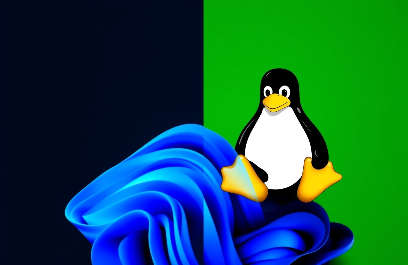 🔥 Free Download Linux Vs Windows Wallpaper Computer by @jenniferr41 | WallpaperSafari