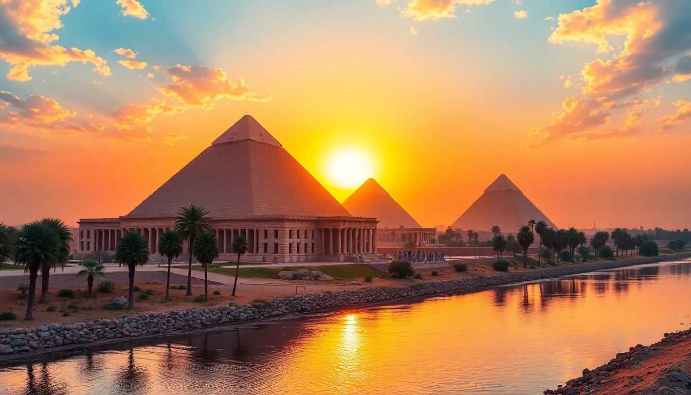 🔥 Free Download Old Egypt Wallpaper by @codyboyer | WallpaperSafari