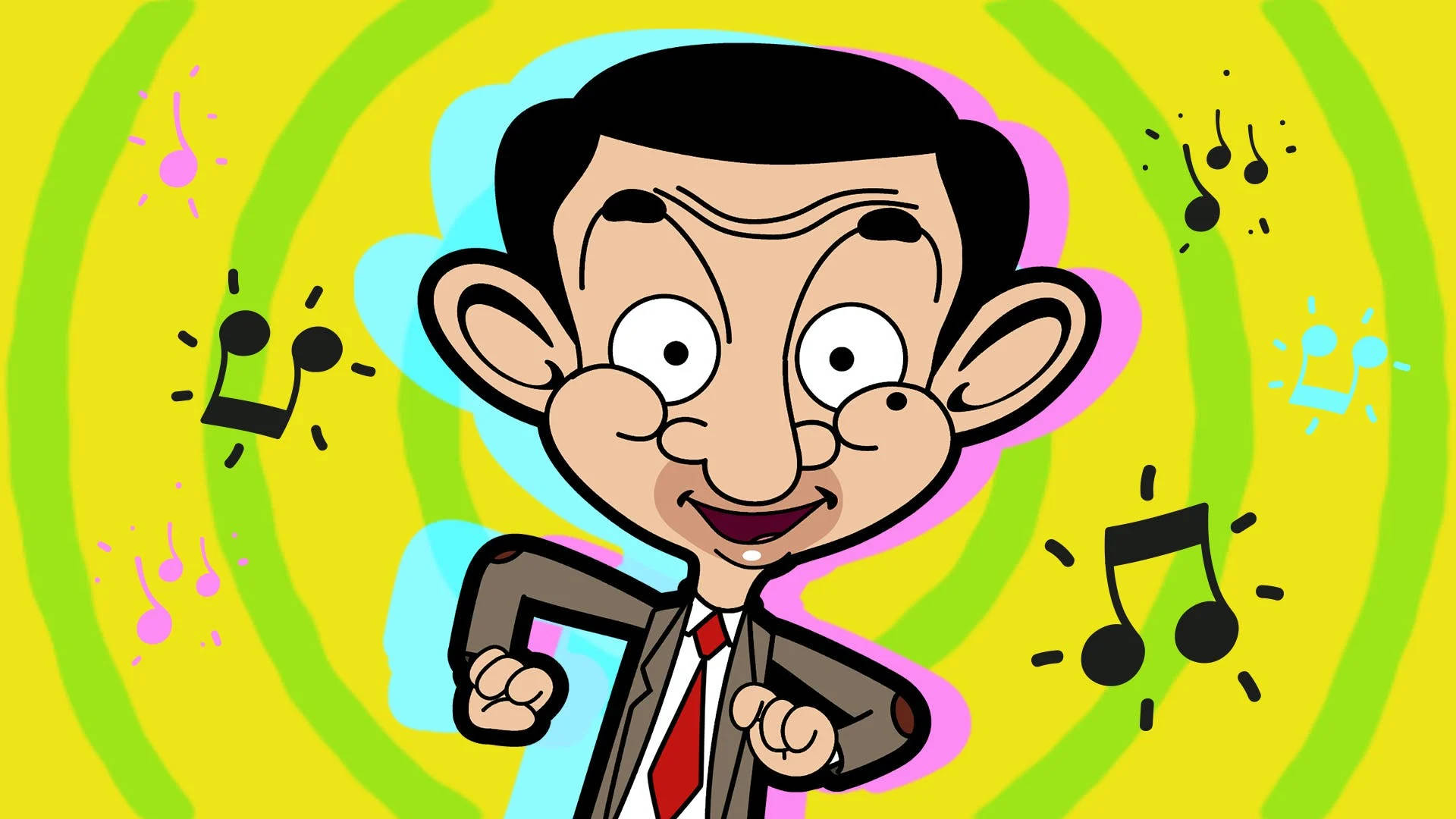 🔥 Free Download Mr Bean 4k Wallpaper by @lesliep98 | WallpaperSafari
