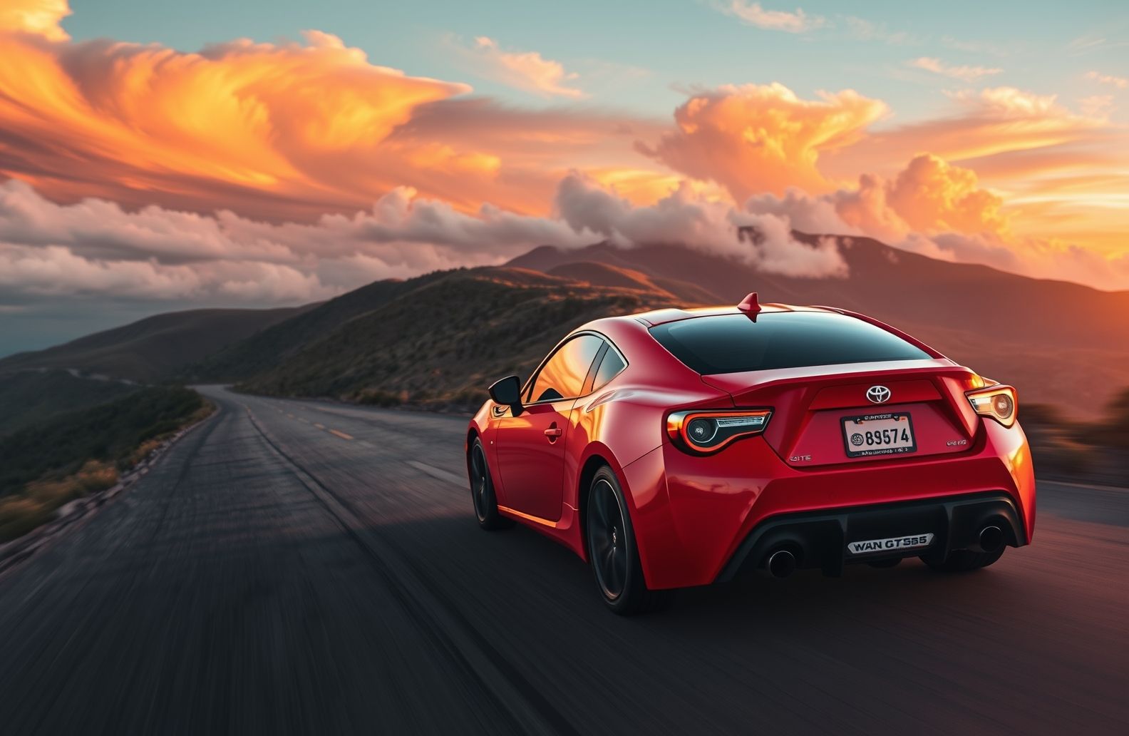 🔥 Free Download Toyota gt86 Wallpaper by @bryanp97 | WallpaperSafari