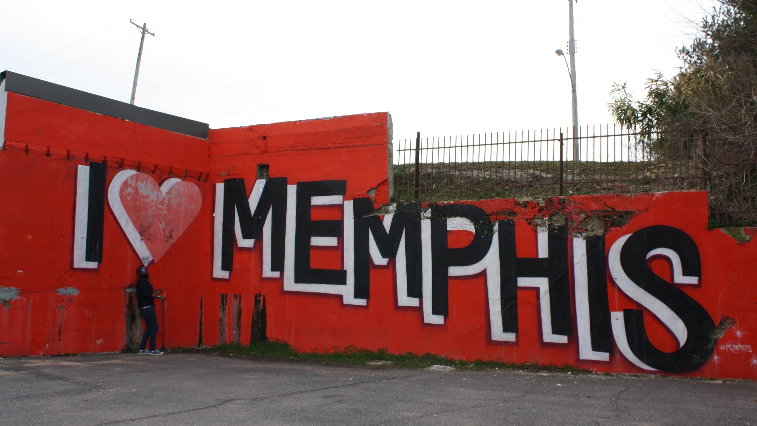 🔥 Free Download Memphis Background Wallpaper by @reginatran ...