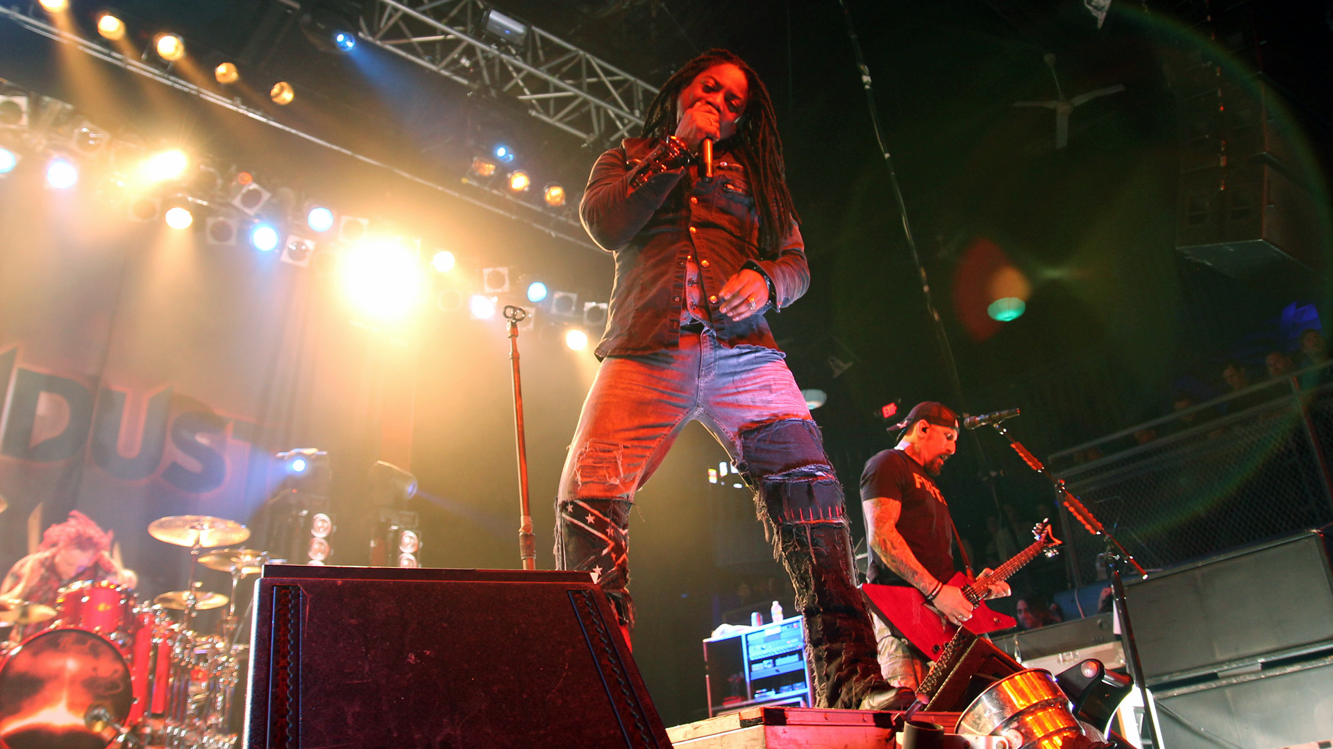 🔥 Free Download Best Sevendust Wallpaper by @debrak | WallpaperSafari