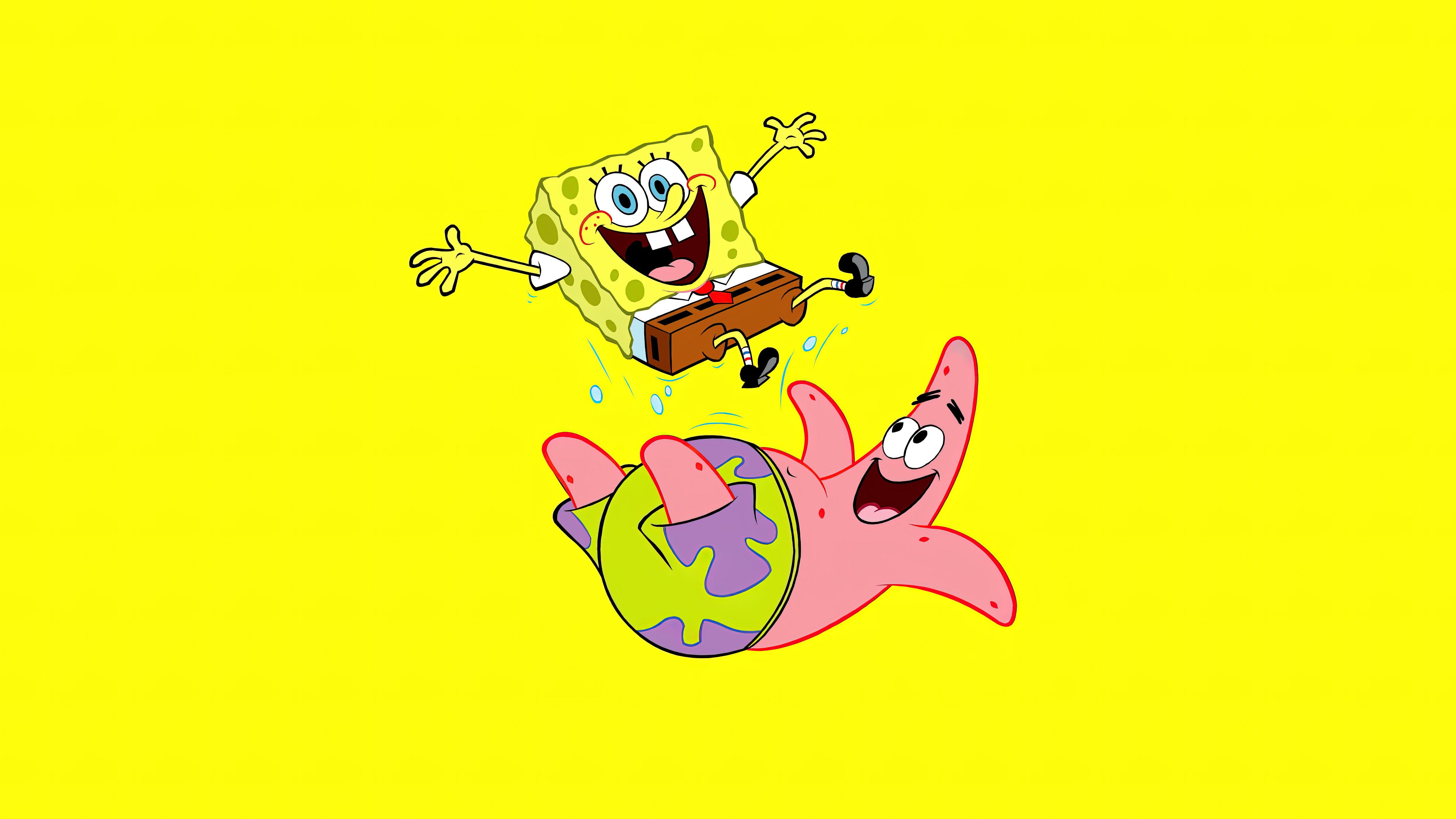 🔥 [50+] Patrick Star Wallpapers | WallpaperSafari