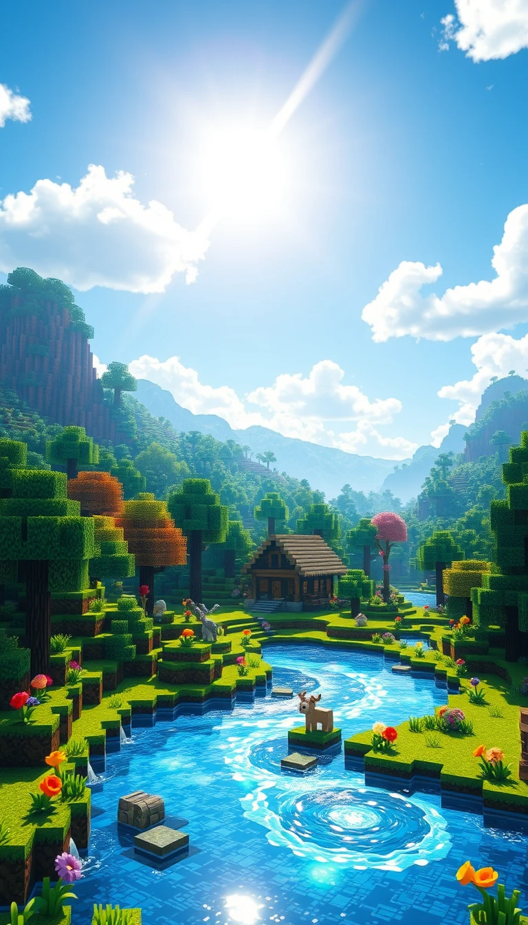 🔥 Free Download Background Minecraft by @robertcampbell | WallpaperSafari