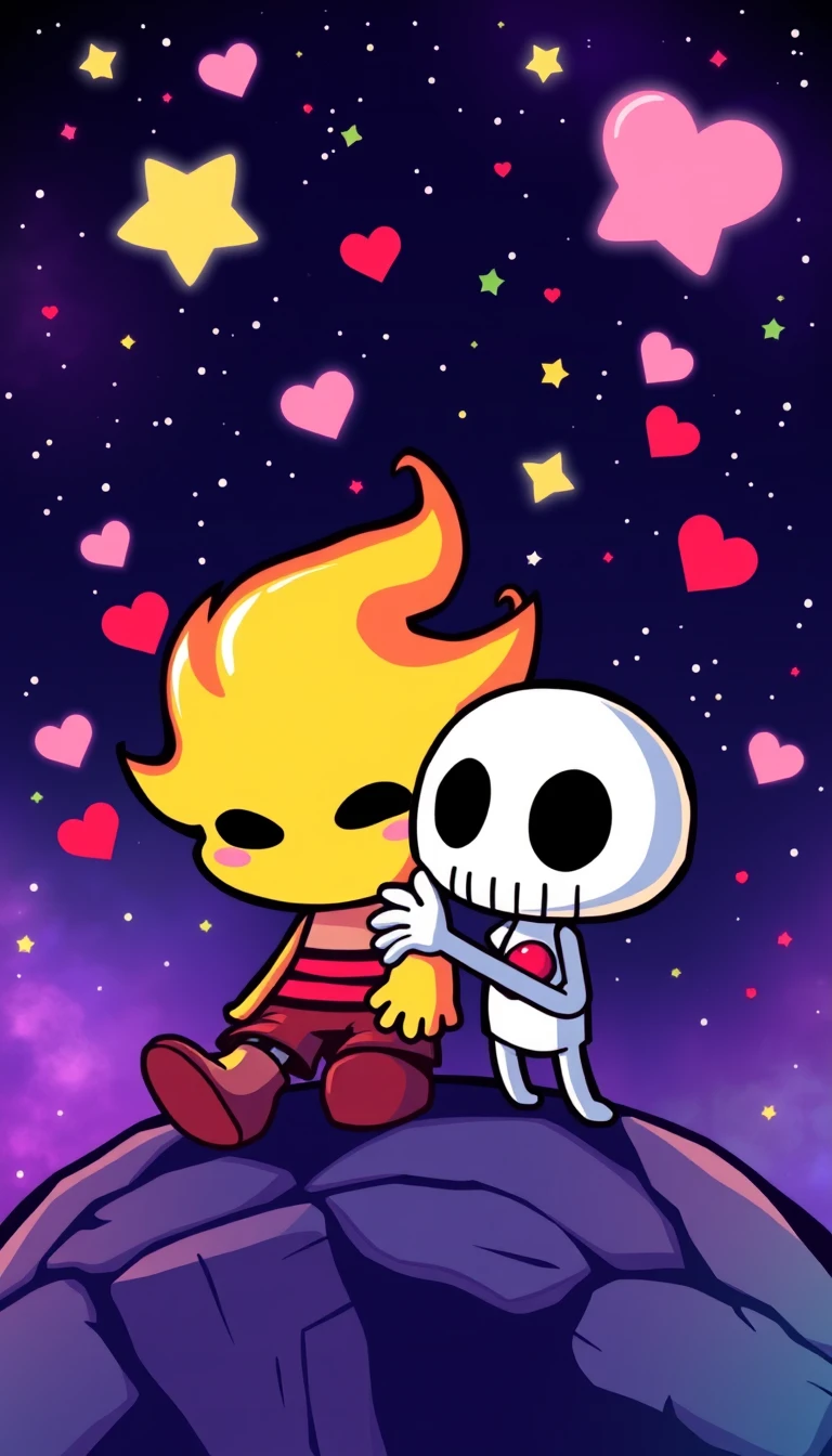 Undertale Mobile Wallpapers