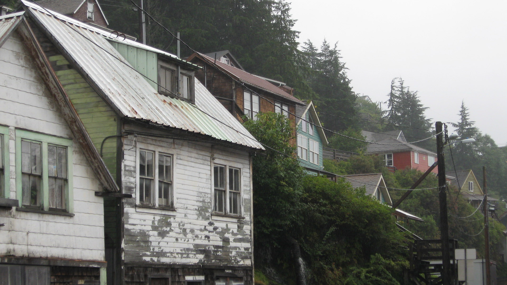 🔥 [40+] Ketchikan Wallpapers | WallpaperSafari