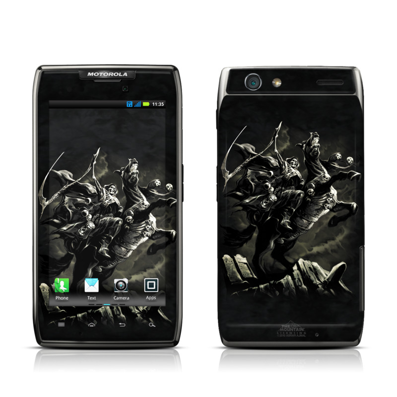 Free download Motorola Droid Razr Maxx Patriotic Motorola DROID RAZR ...