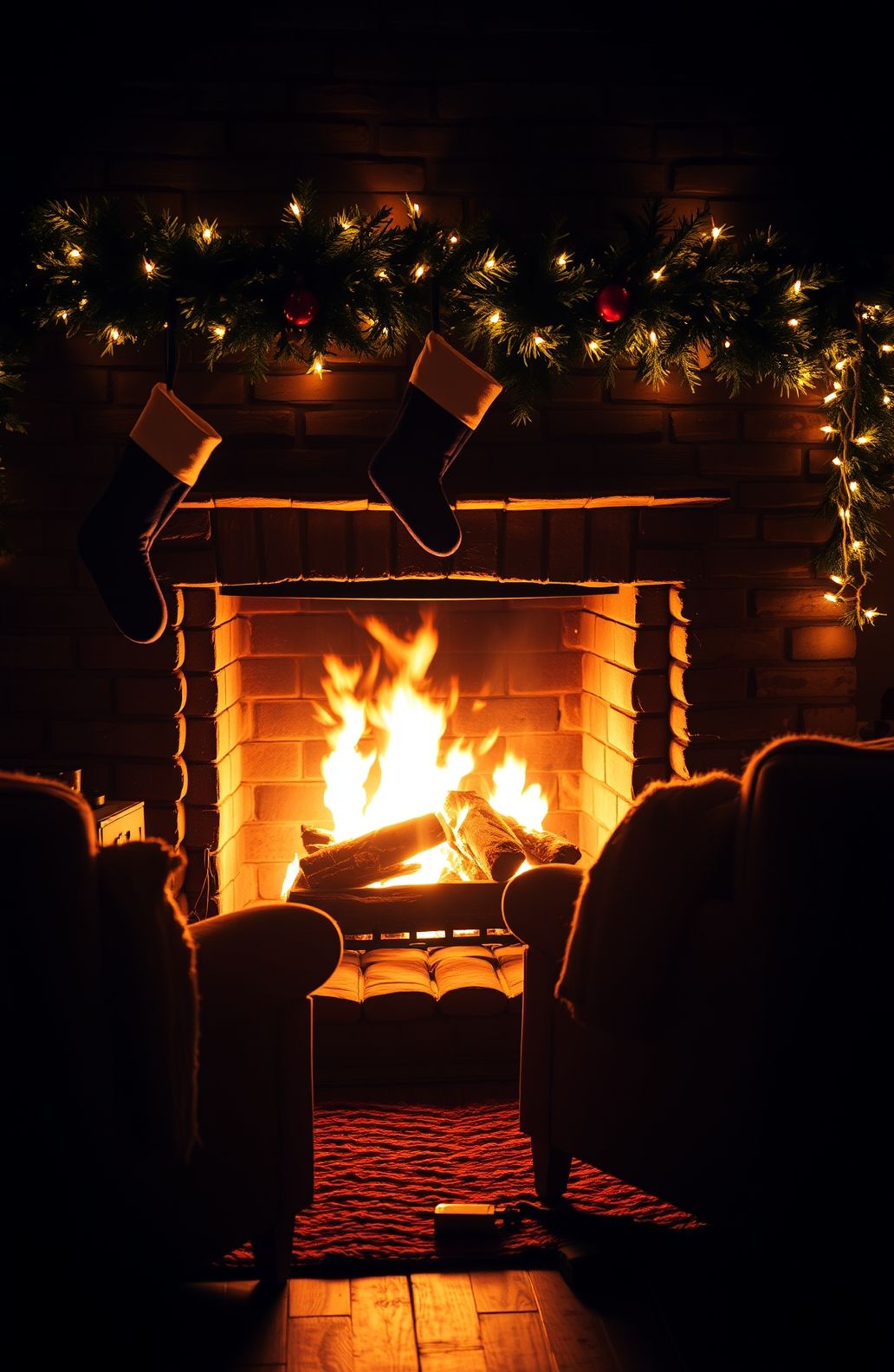 🔥 Free Download Live Fireplace Wallpaper by @justinarnold | WallpaperSafari