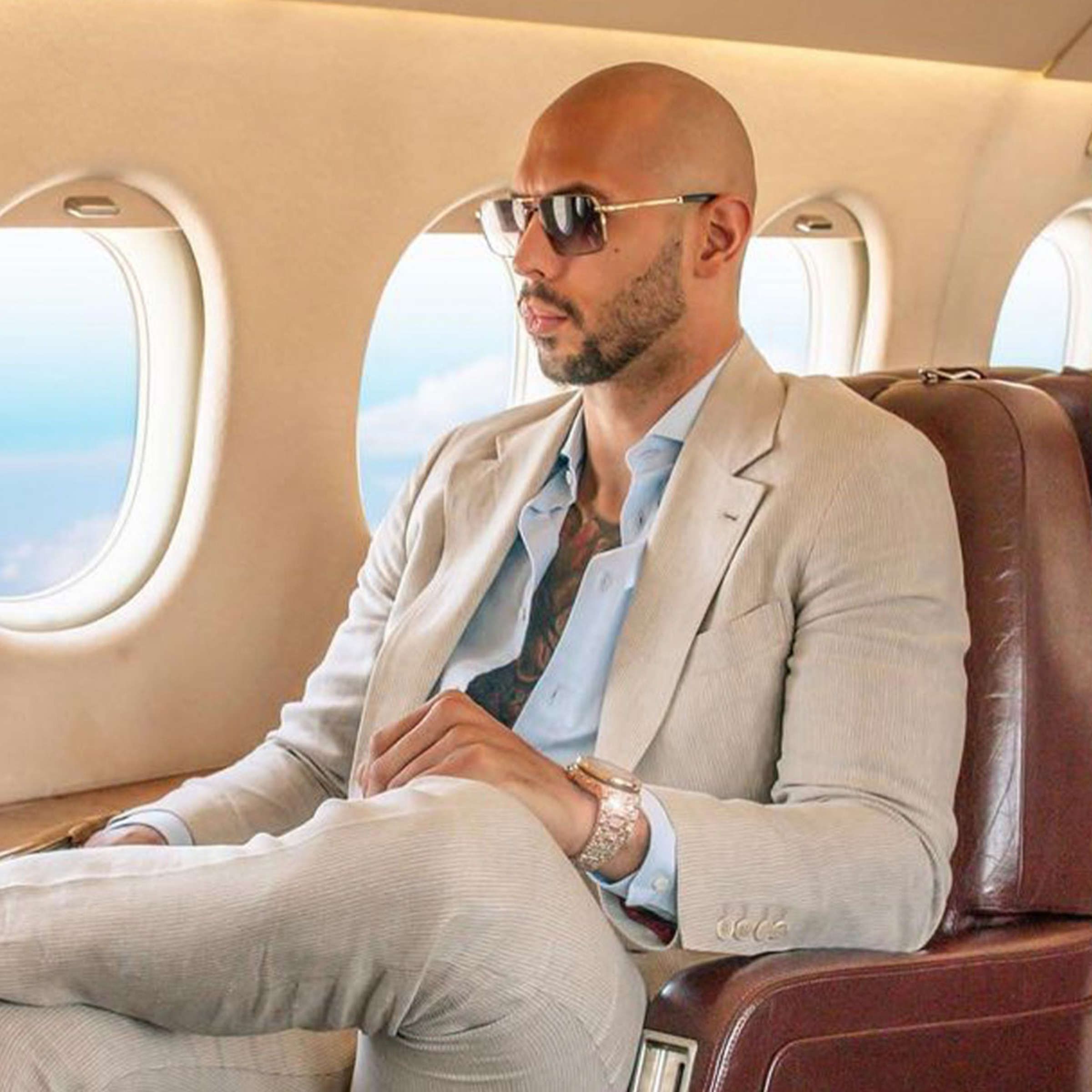 🔥 [60+] Andrew Tate 4k Wallpapers | WallpaperSafari