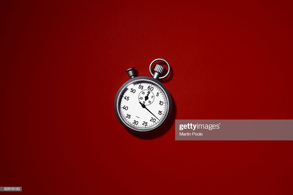🔥 Free Download Stopwatch On Red Background High Res Stock Photo Getty ...
