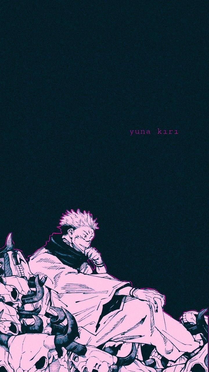 🔥 Free Download Sukuna Jujutsu Kaisen Anime Background Background by ...