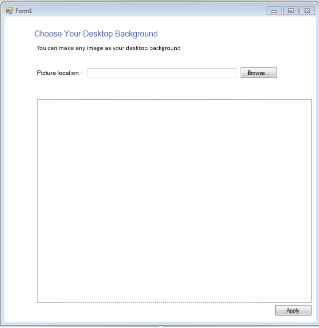 Free download Select Windows Runtime Component in the new pop up window ...