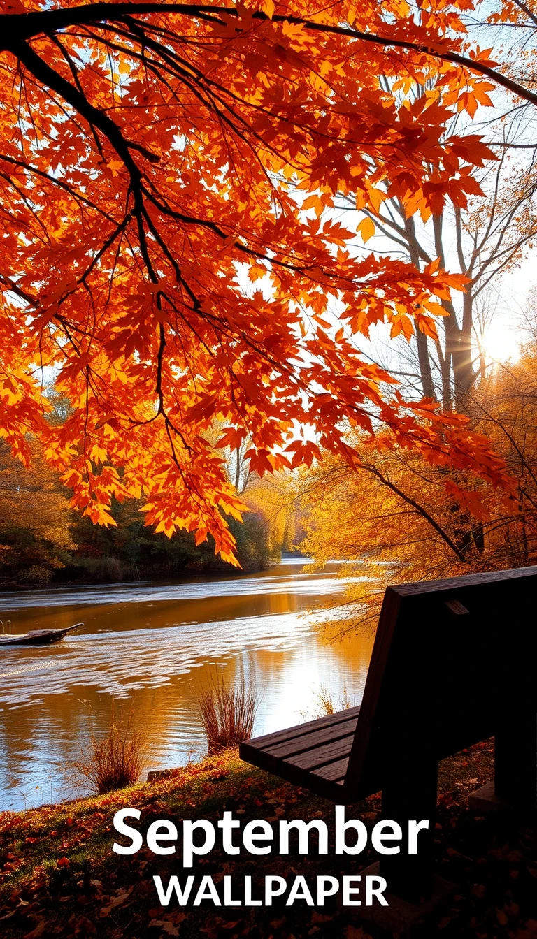 🔥 Download September Wallpaper by @jcordova90 | September Wallpapers ...