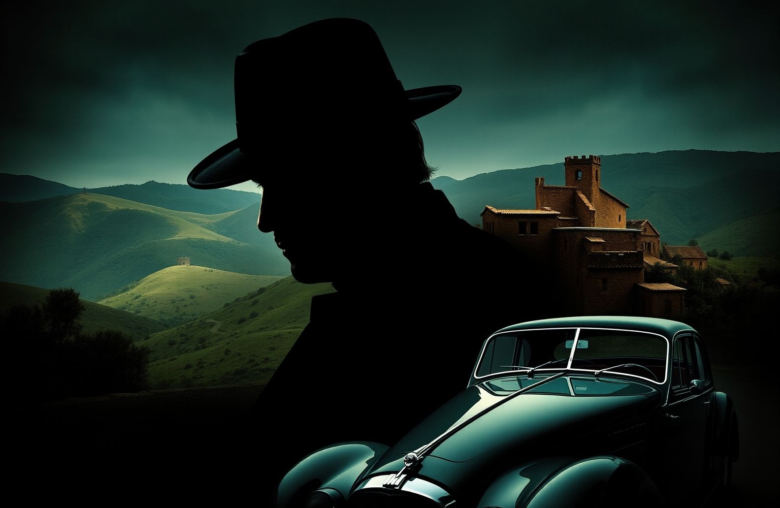 🔥 Free Download The Godfather Hd Wallpaper by @abautista49 ...