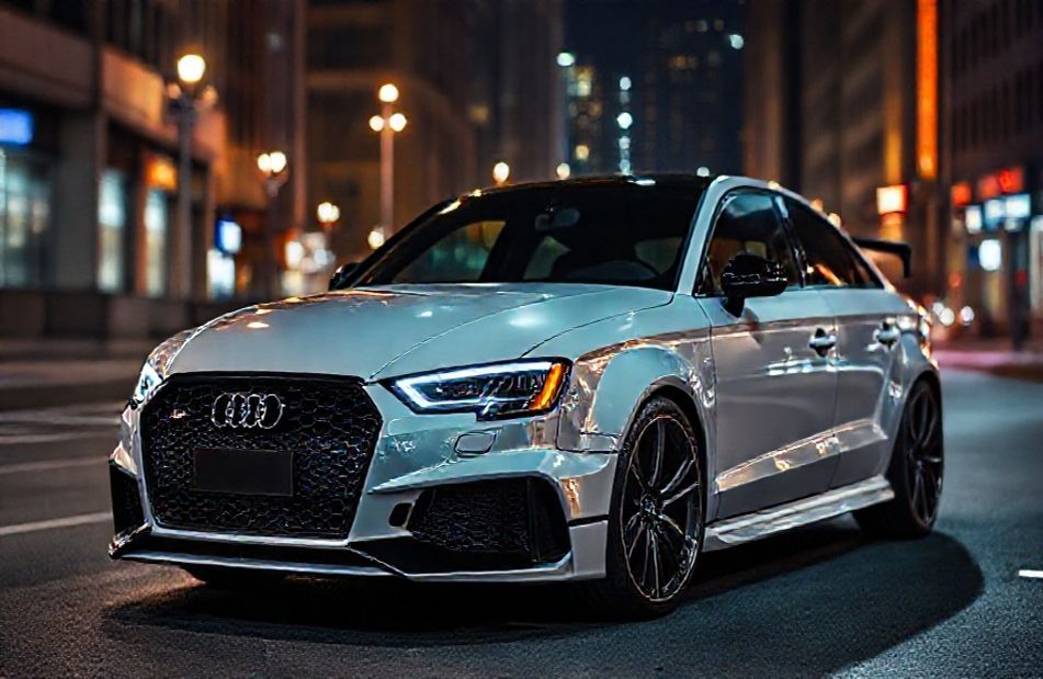 🔥 Free Download Audi rs3 Wallpaper by @erics3 | WallpaperSafari
