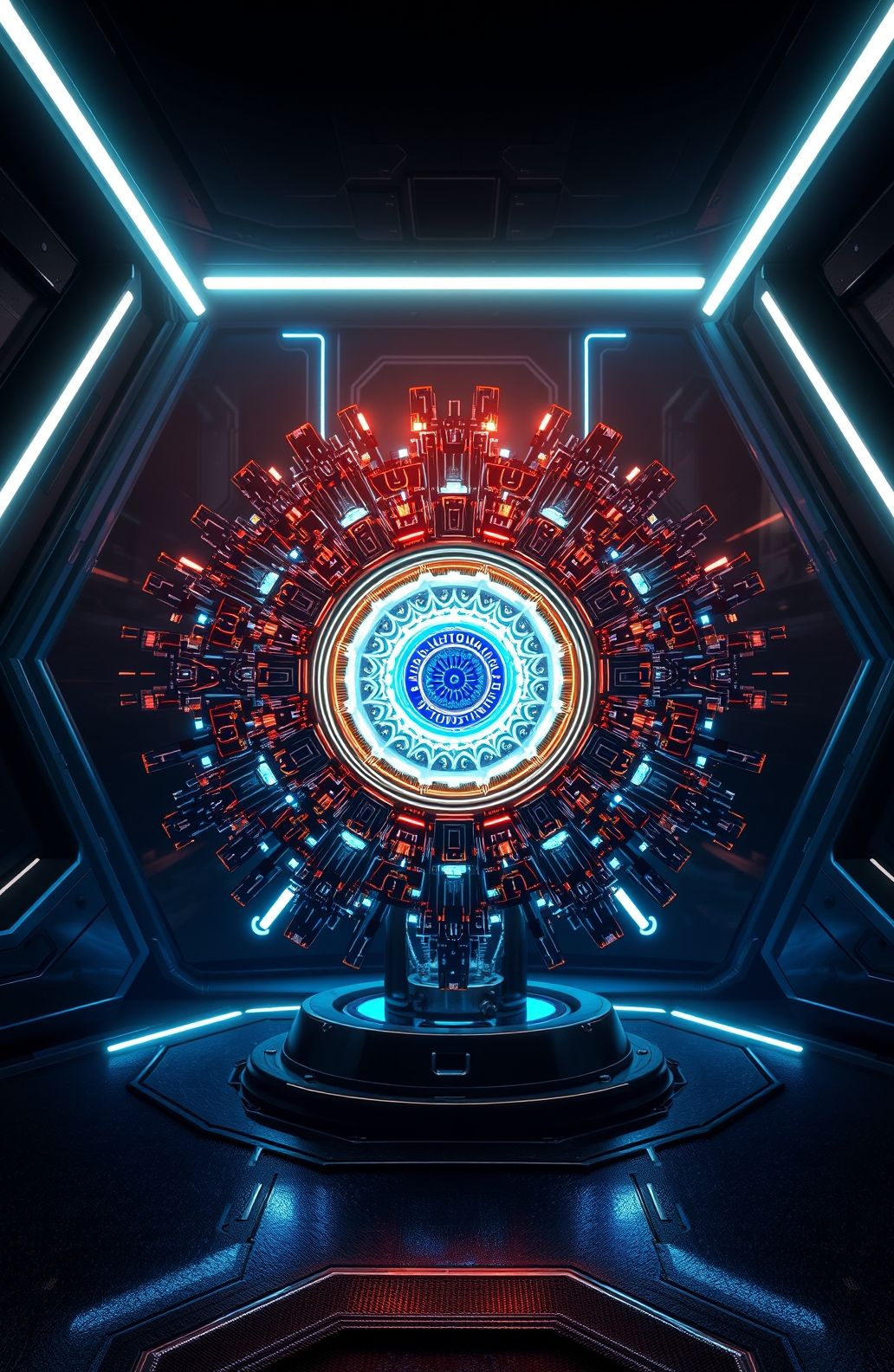 🔥 Free Download Arc Reactor Wallpaper Hd by @melissawalker | WallpaperSafari
