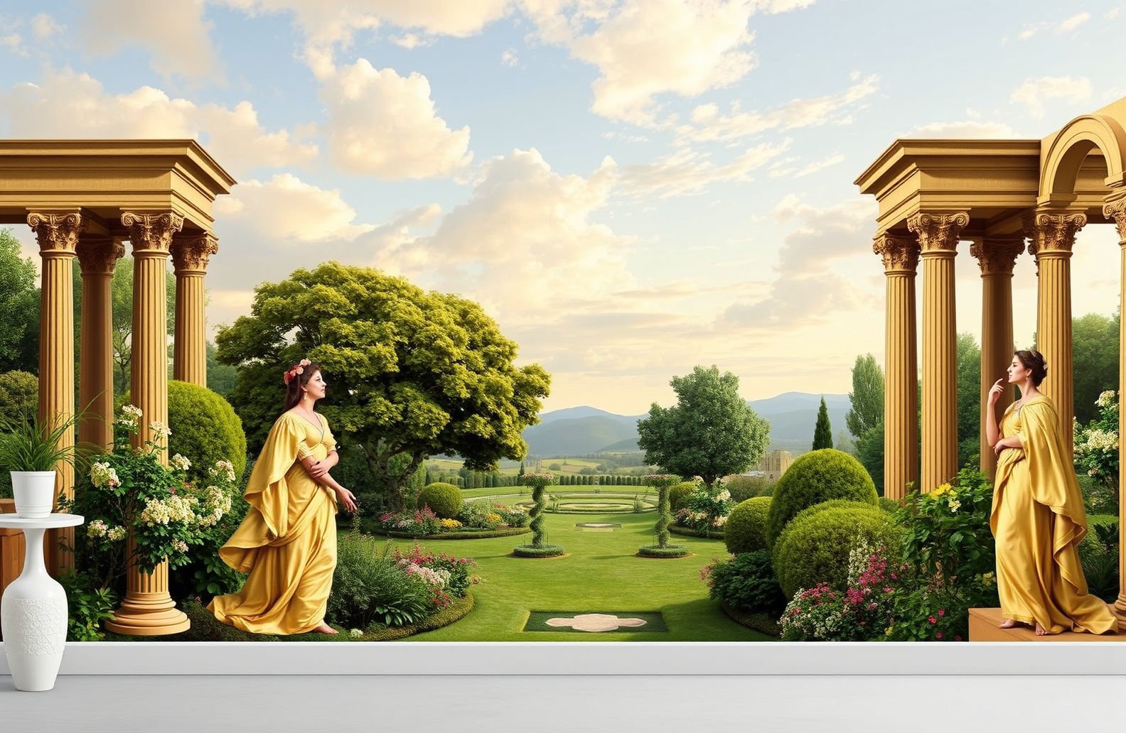 🔥 [50+] Renaissance Art Wallpapers | WallpaperSafari