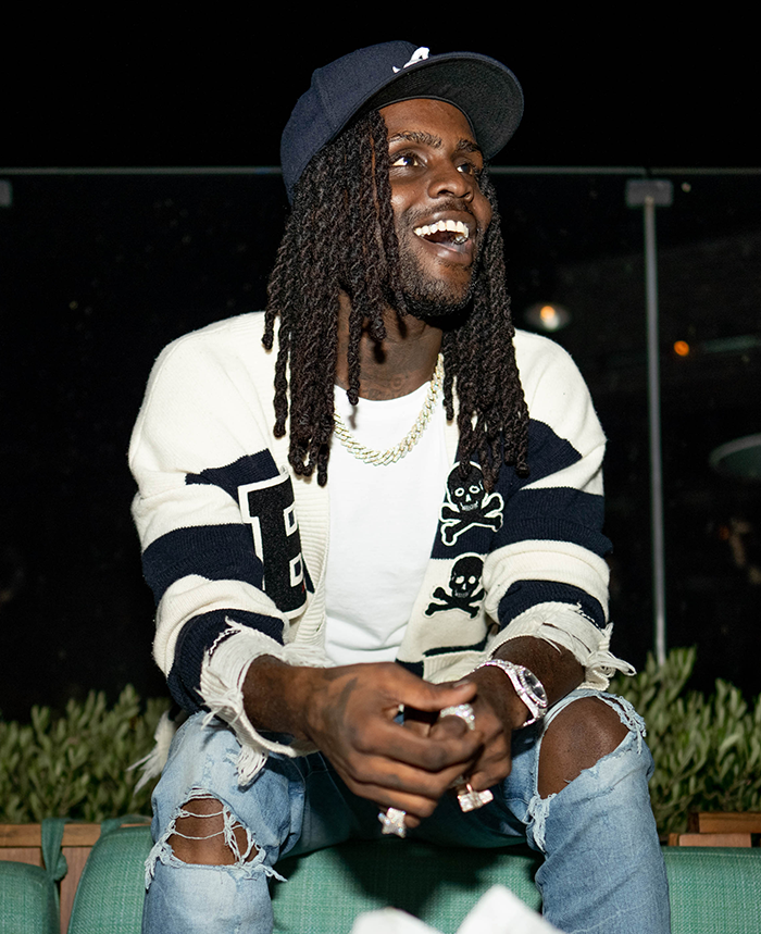 🔥 [30+] Chief Keef Gun Wallpapers | WallpaperSafari