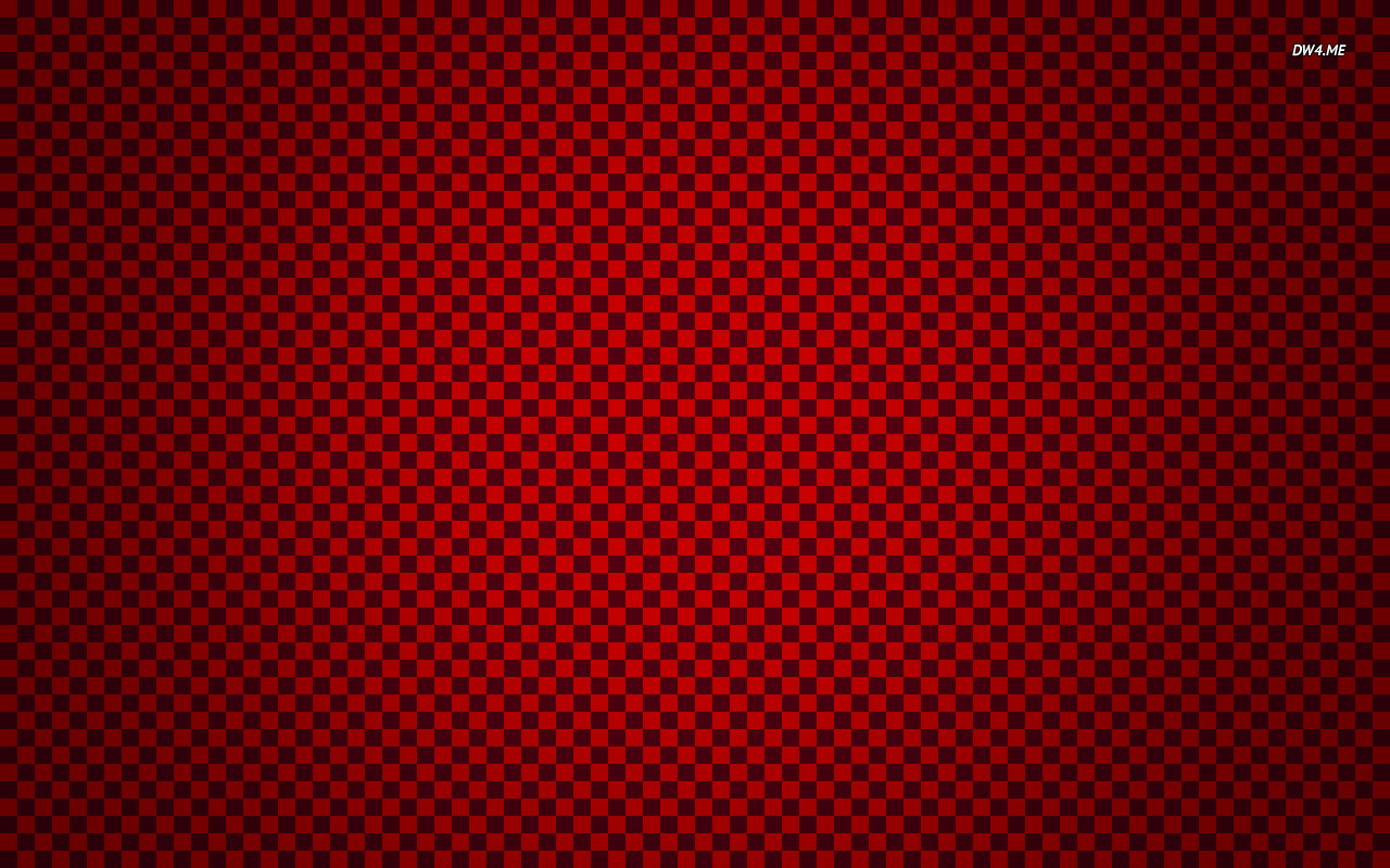 Free download Red checkered pattern wallpaper Digital Art wallpapers ...