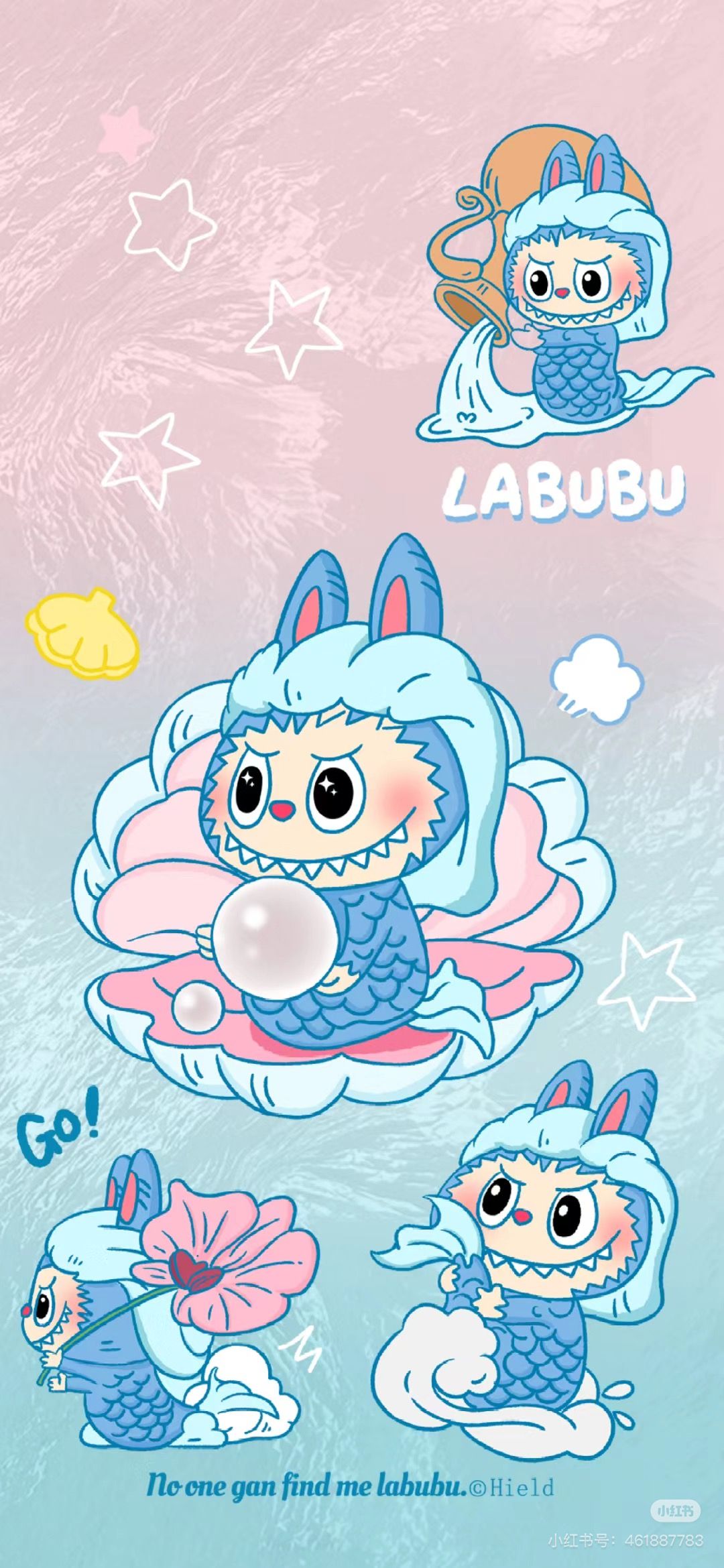 🔥 Free Download Anpnhi On Labubu Wallpaper by @christinewilkins | WallpaperSafari