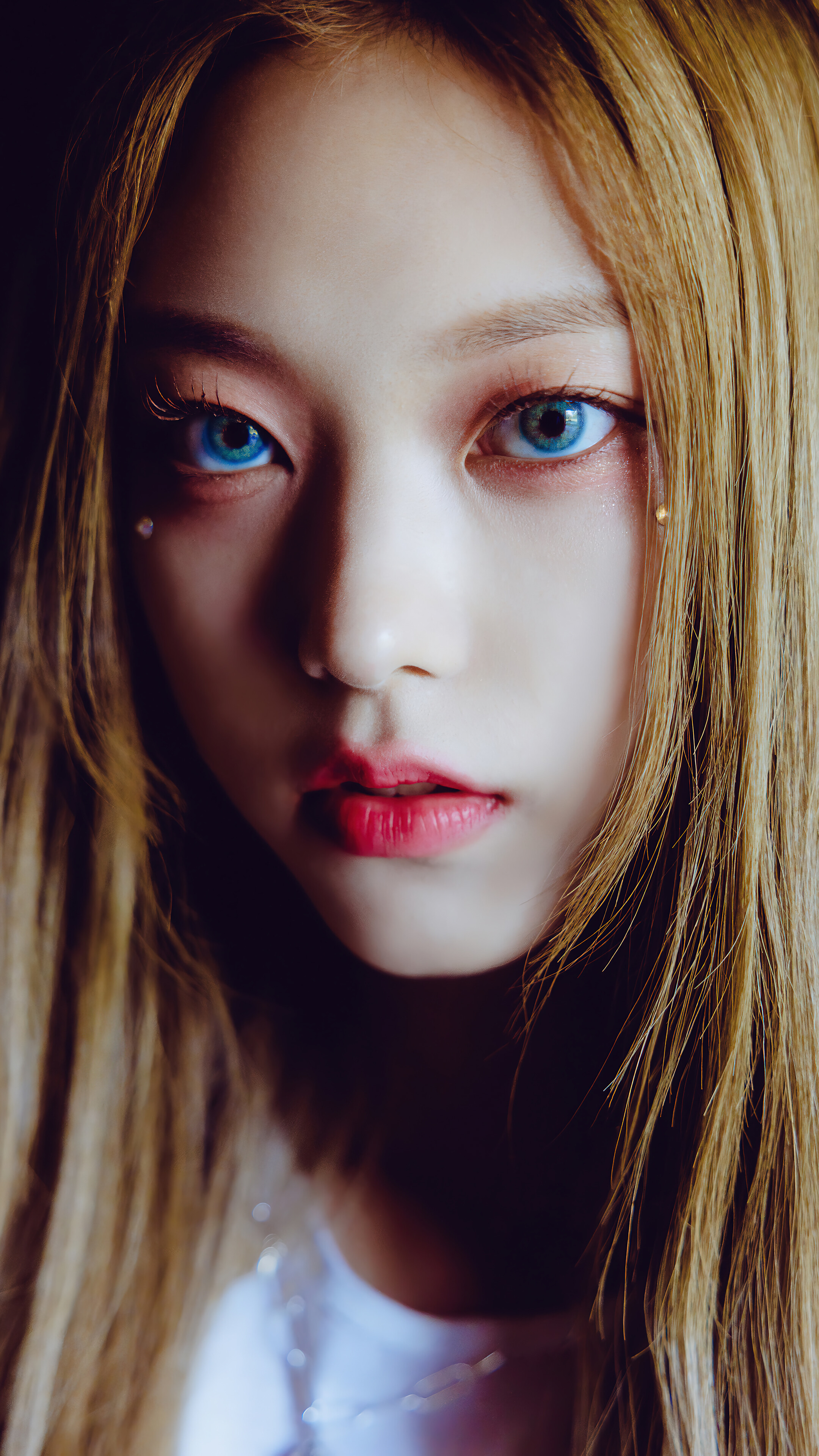 🔥 [70+] Haerin Wallpapers | WallpaperSafari