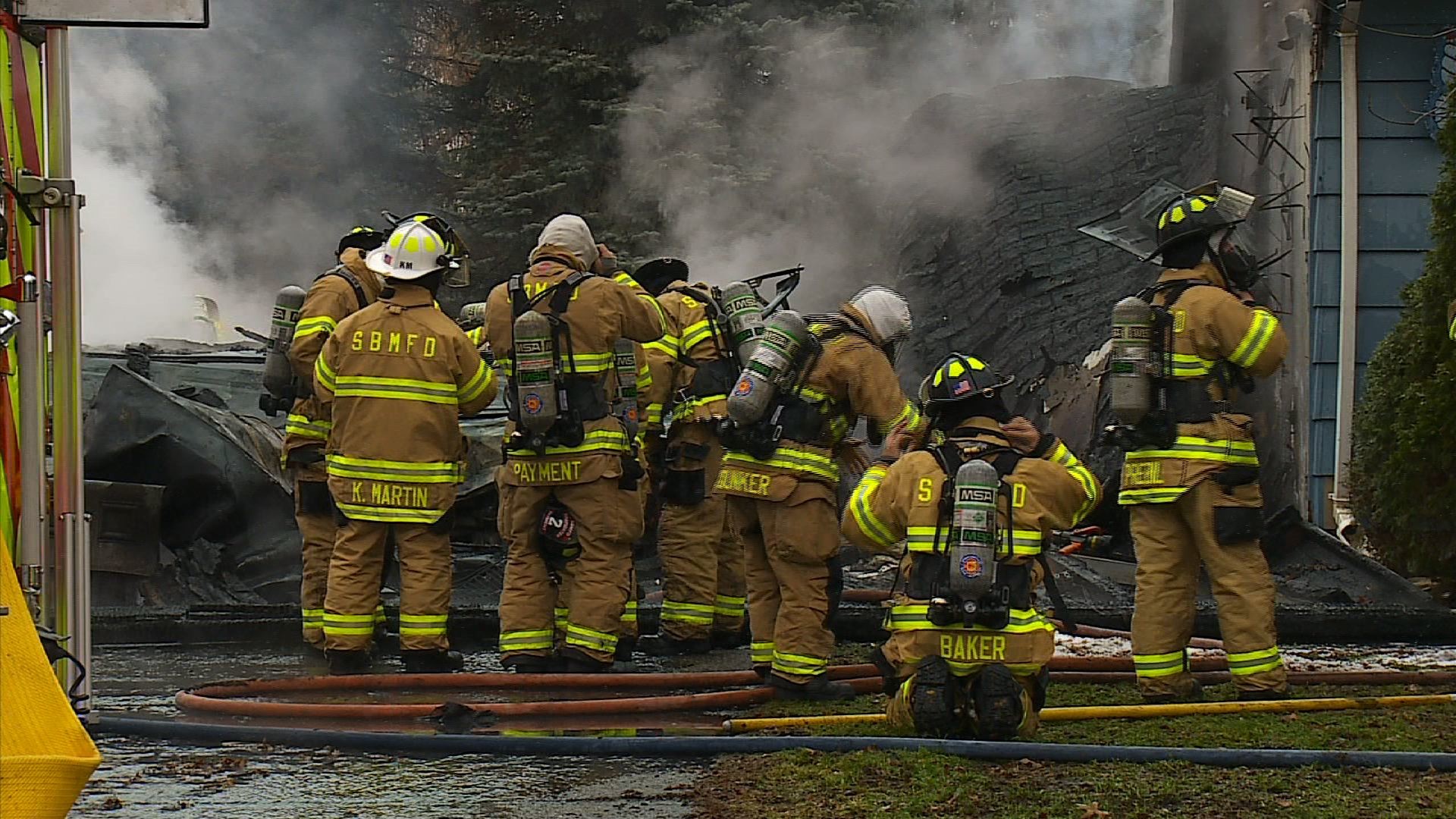 🔥 [50+] Firefighter Wallpapers | WallpaperSafari