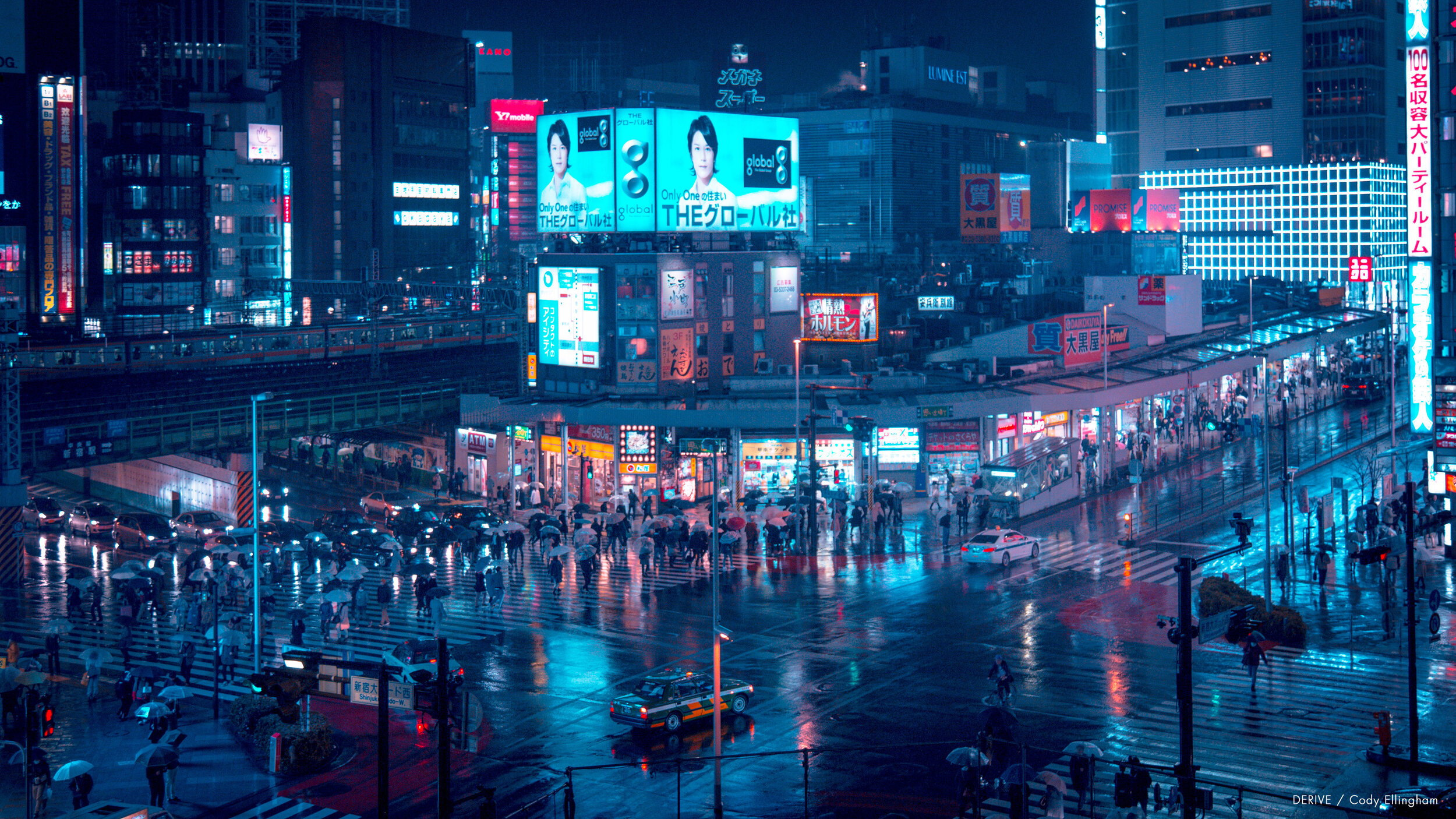 🔥 Free Download Tokyo 1080p 2k 4k 5k Hd Wallpaper Off by @abrown24 ...