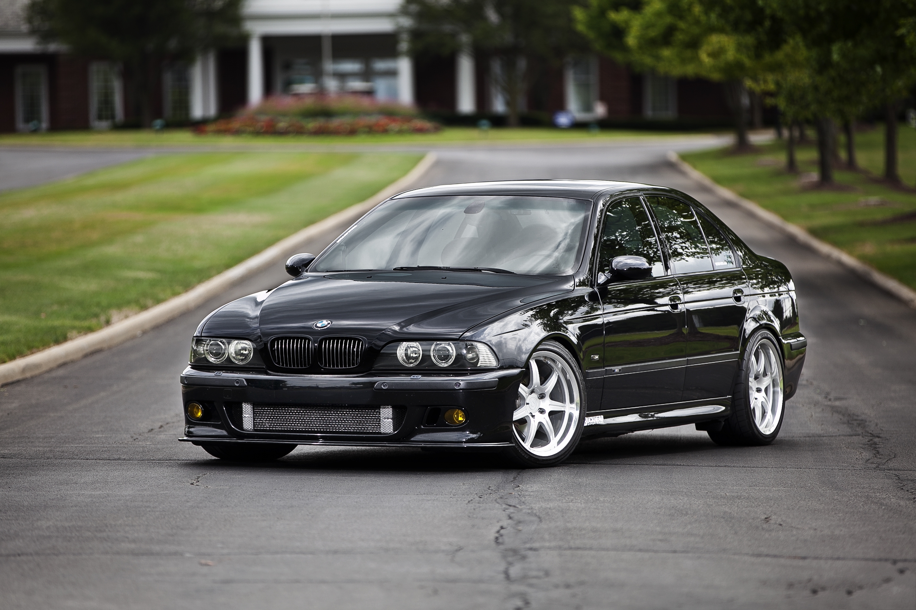 Free Download Bmw M5 E39 Wallpaper Photos Pictures 2947x1964 For Your
