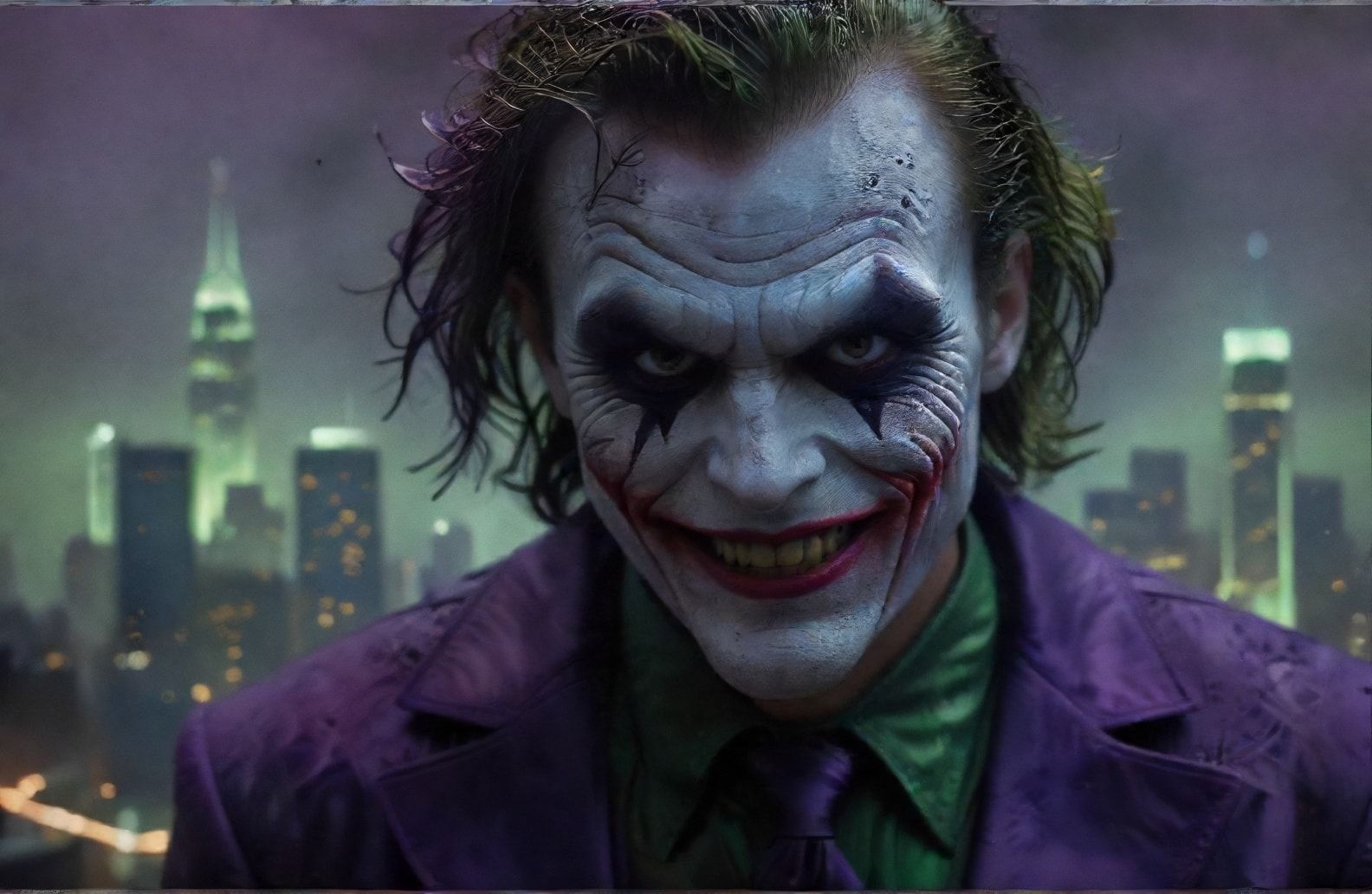 🔥 Free Download Evil Joker Wallpaper by @fjohnson35 | WallpaperSafari