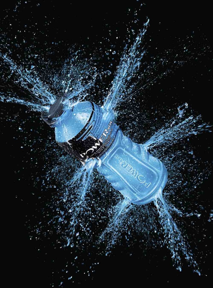 🔥 Free Download Blue Powerade Call Of Duty Black Ops Team Profile Stats ...