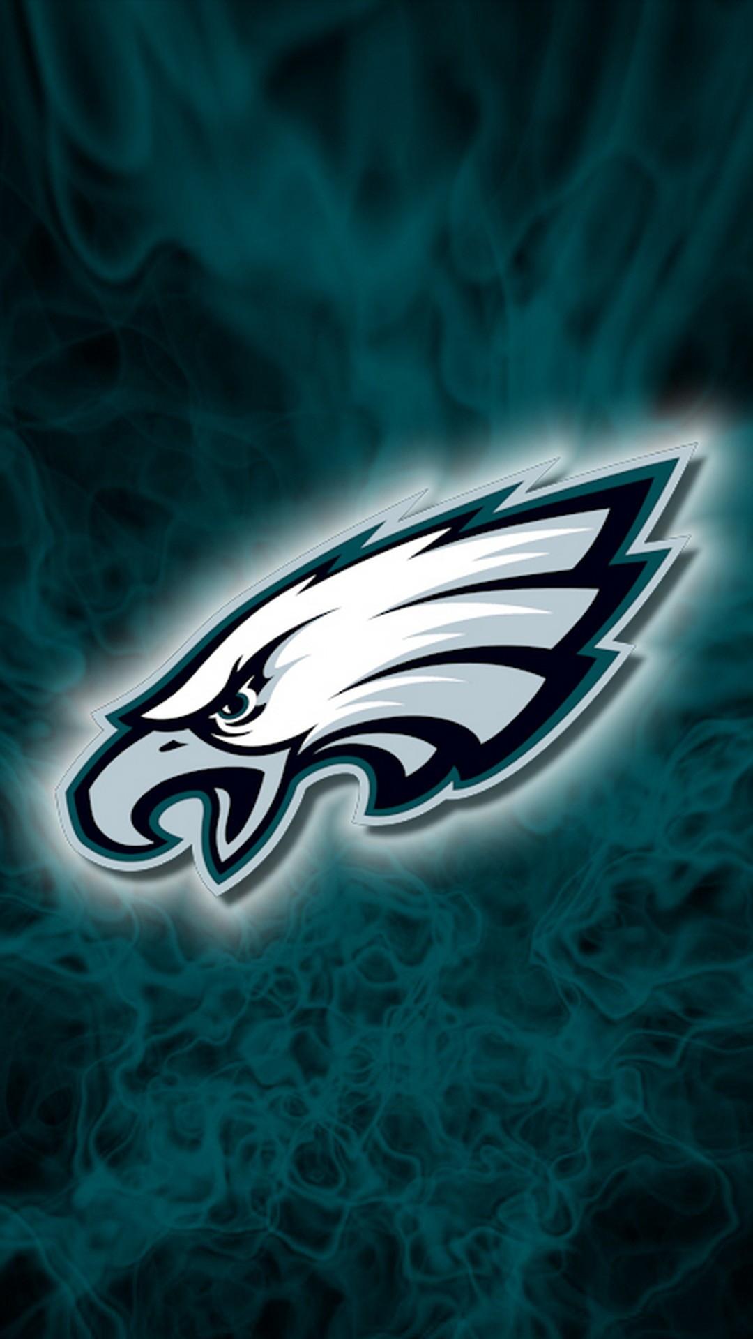 🔥 [100+] Philadelphia Eagles iPhone Wallpapers | WallpaperSafari