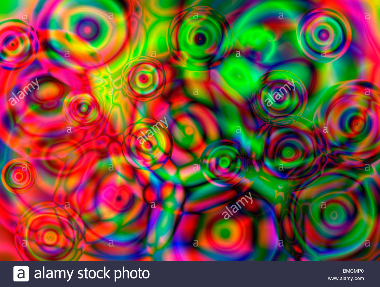 [40+] Psycodelic Background on WallpaperSafari