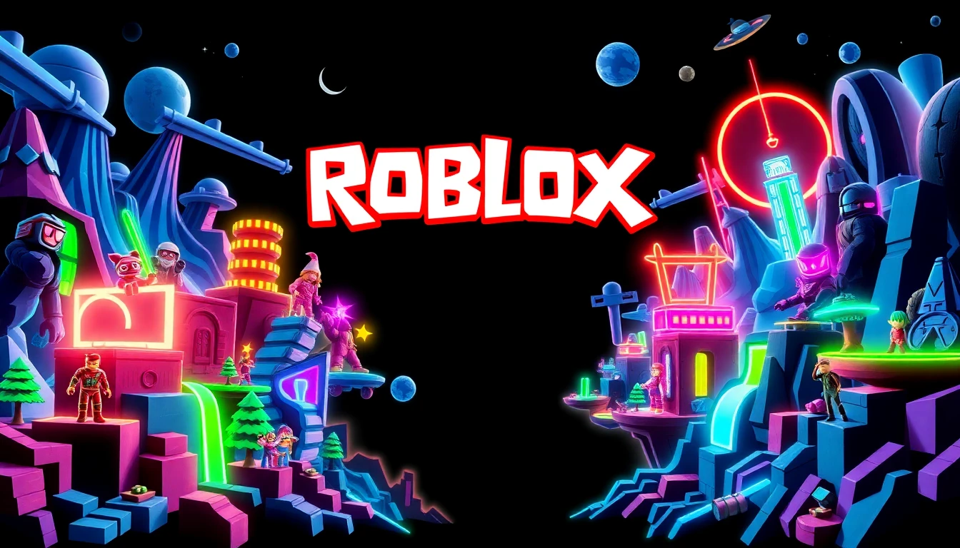🔥 [10+] Roblox Black Wallpapers | WallpaperSafari
