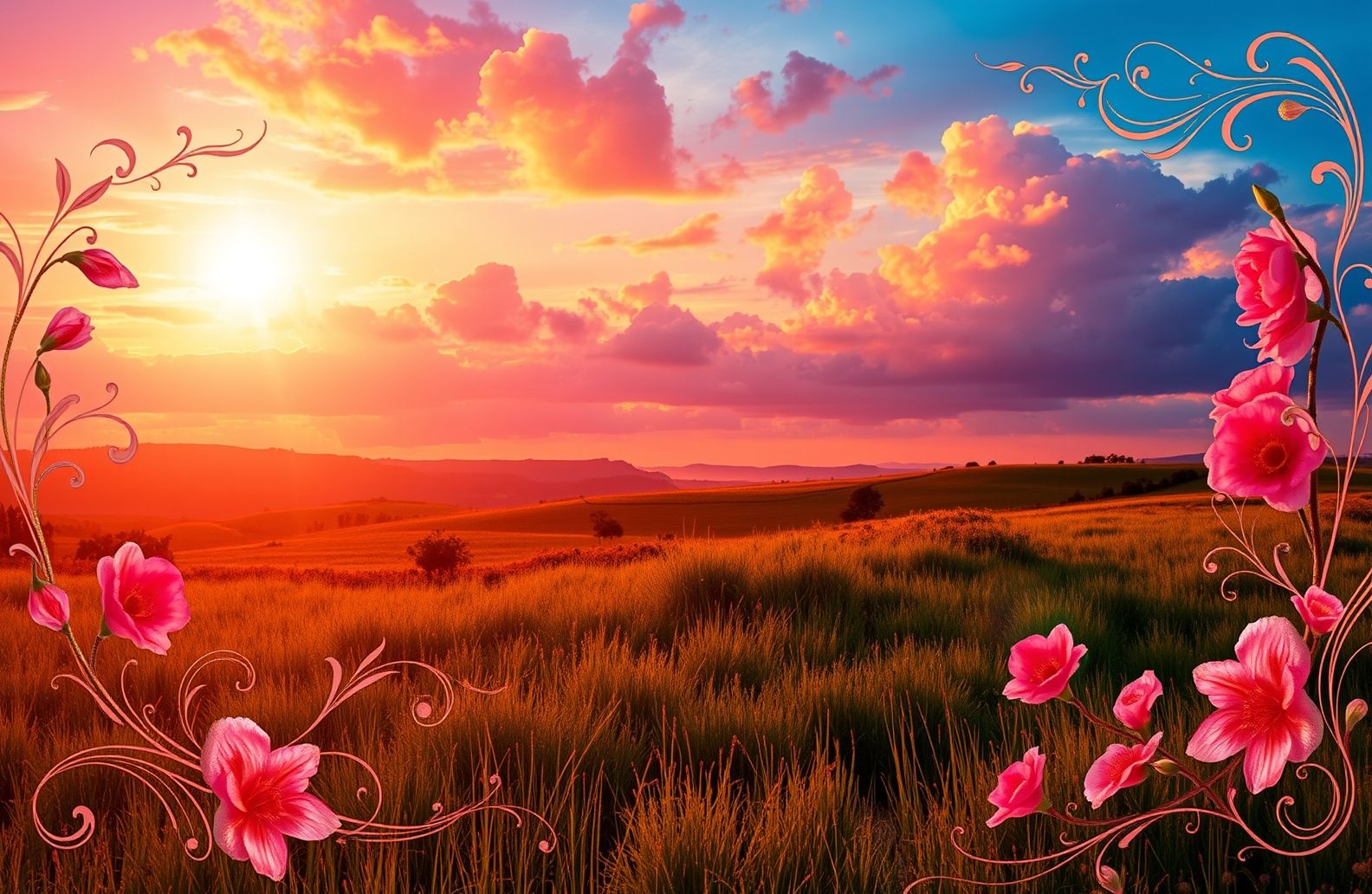 🔥 [50+] HD Photo Frame Wallpapers | WallpaperSafari