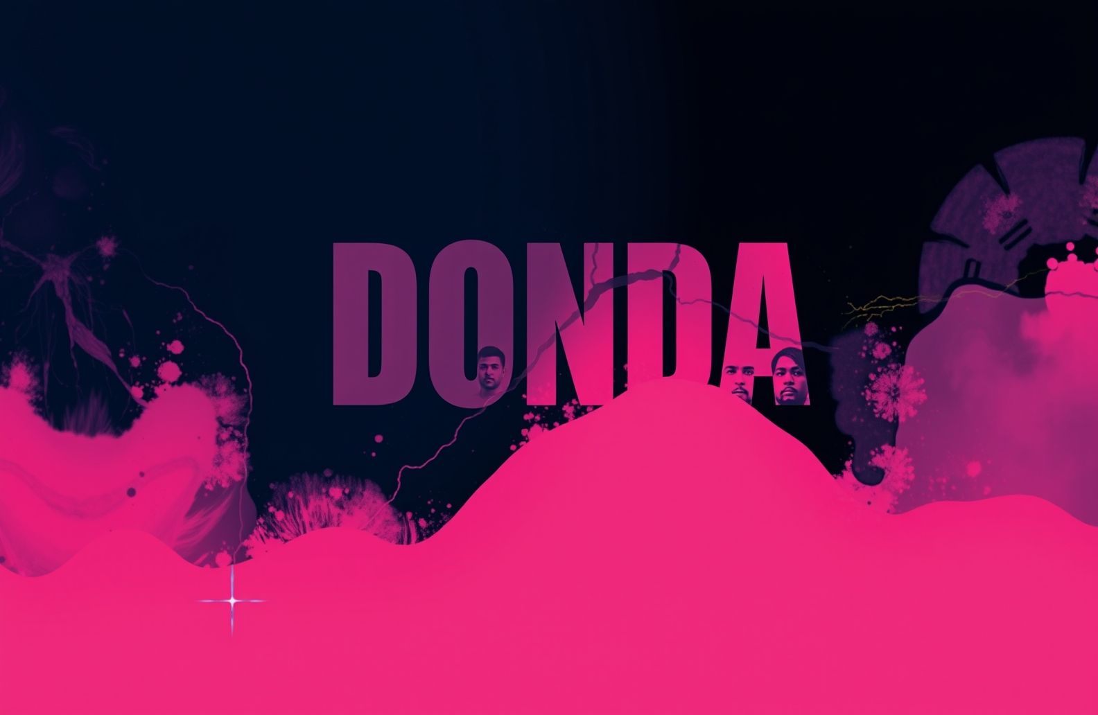 🔥 [40+] Kanye West Donda Wallpapers | WallpaperSafari