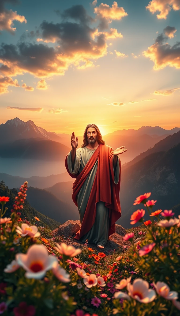 🔥 [30+] Best Jesus Wallpapers | WallpaperSafari
