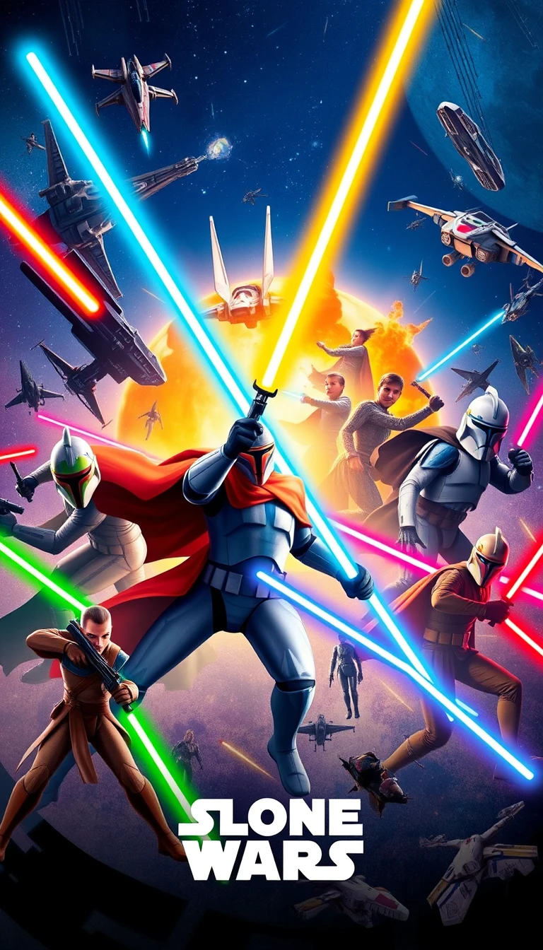 🔥 [50+] Clone Wars Phone Wallpapers | WallpaperSafari