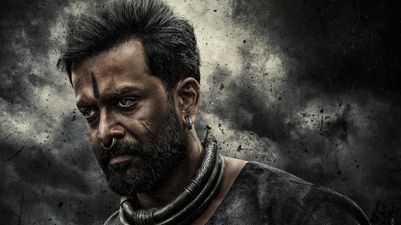 🔥 Free Download Pandemic Delay Enabled Prithviraj To Come On Board ...